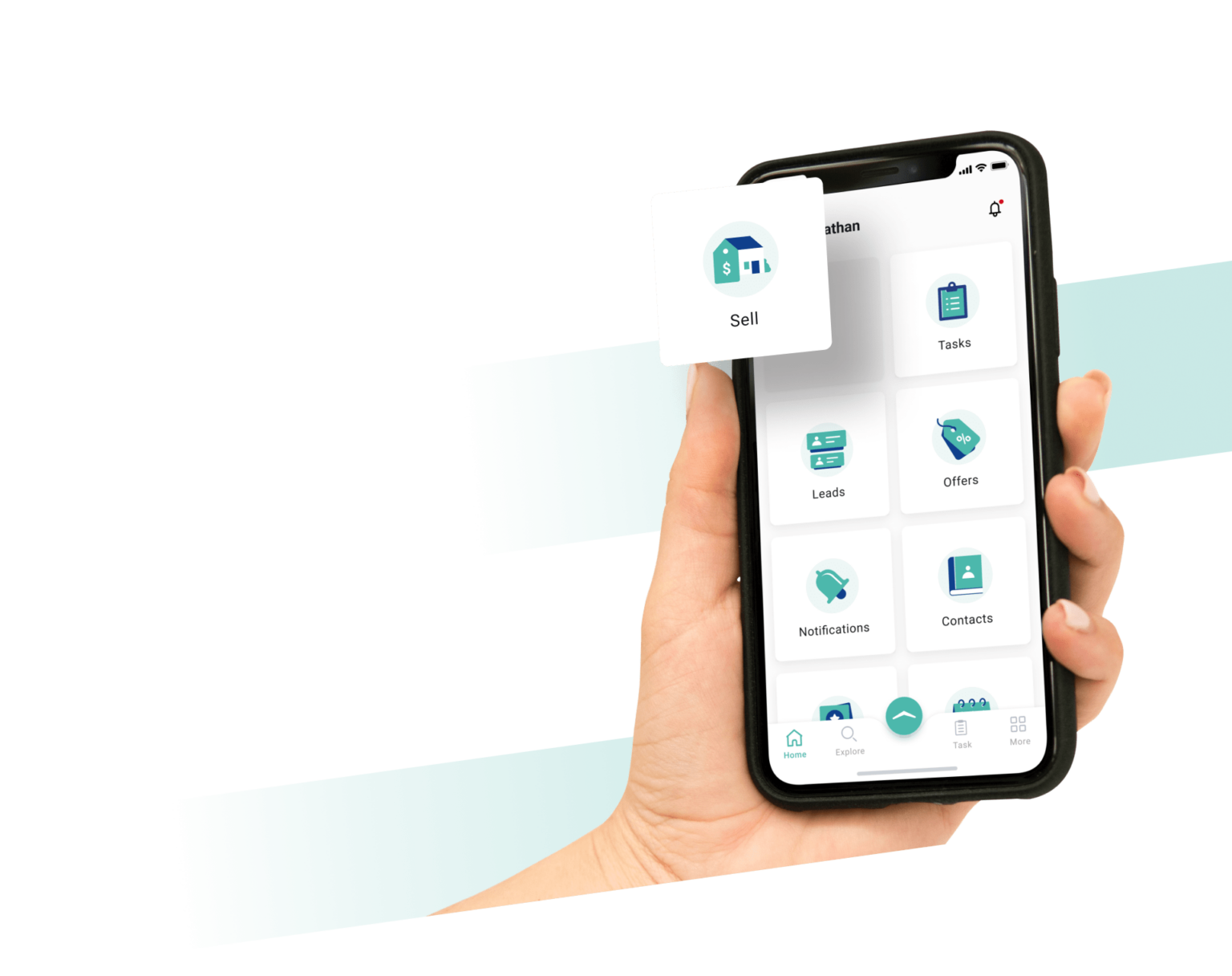 Home - Falaya - Flat Fee Broker