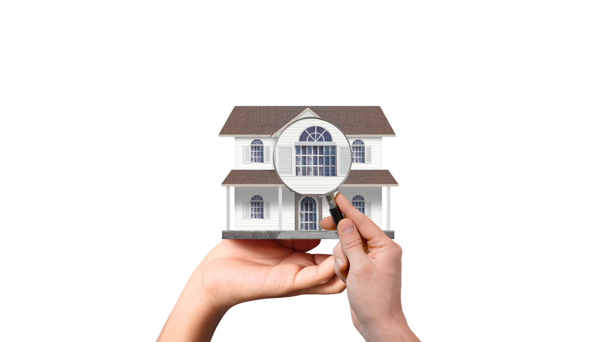 What to Look for When Buying a Home – Falaya – Flat Fee Broker