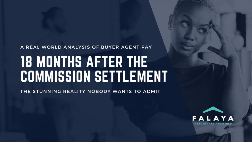 18 Months After The Commission Settlement: The Stunning Reality Nobody ...